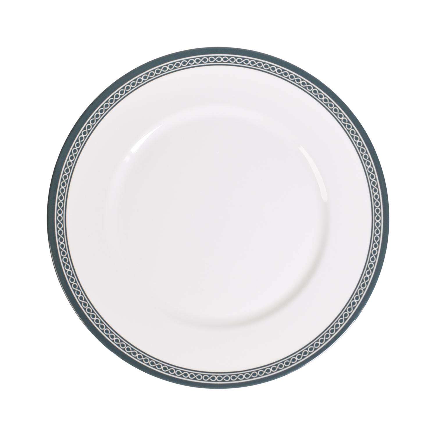 8" PASTA PLATE-LIV - Melawares