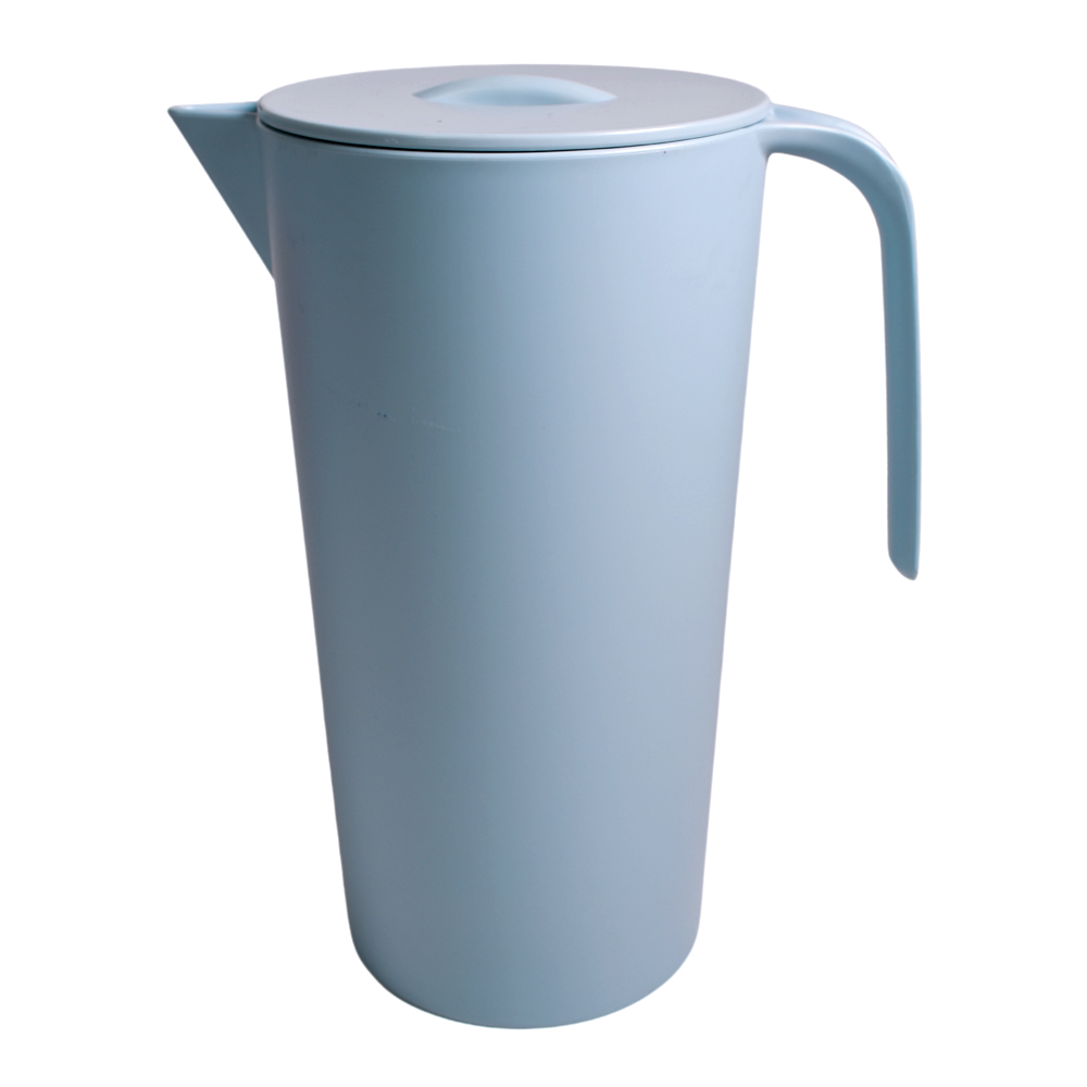 1.5L NATUREWARE RPET PITCHER-BLUE - Melawares